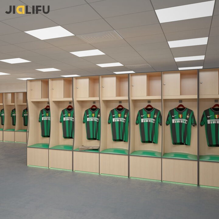 Lockers Archives - Jialifu