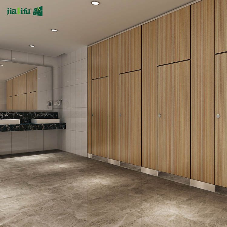 How To Choose Commercial Bathroom Partitions? - Jialifu