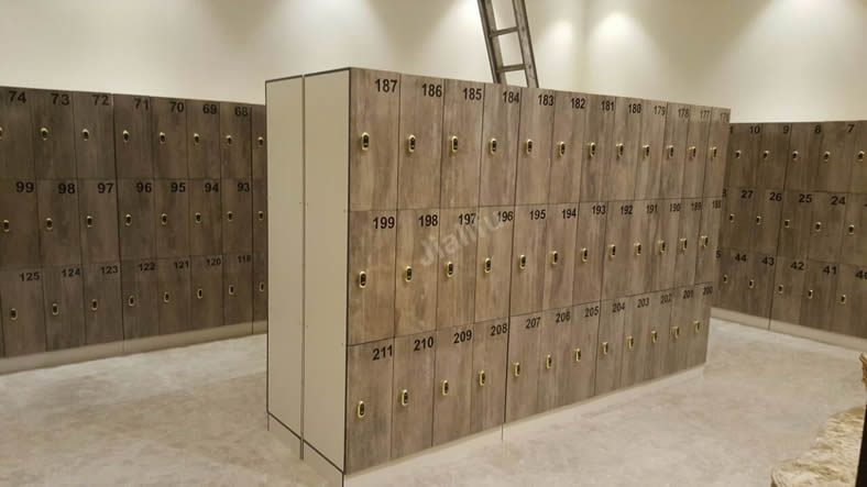 H-laylati Wedding Hall Project In Saudi Arabia - Jialifu