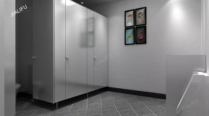 Metal Bathroom Partitions Stainless Steel Toilet Partitions | Order