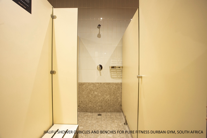 Pure Fitness Lower Gym