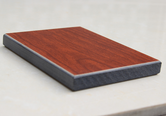Compact Laminate