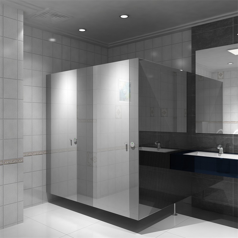 5 Benefits Of Installing Bathroom Urinal Dividers - Jialifu
