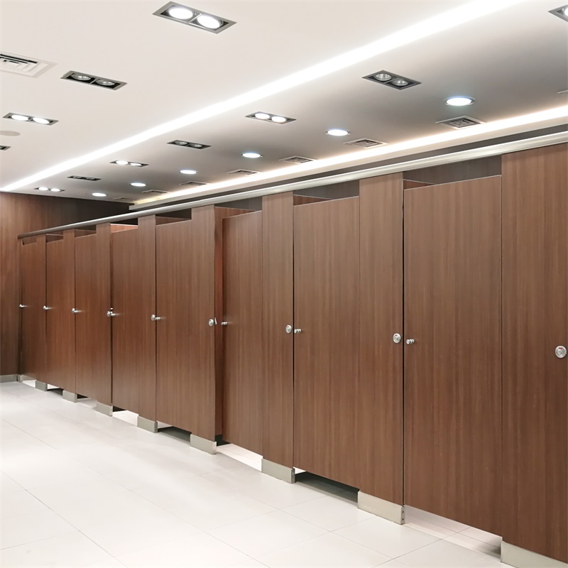 5 Benefits Of Installing Washroom Partitions - Jialifu