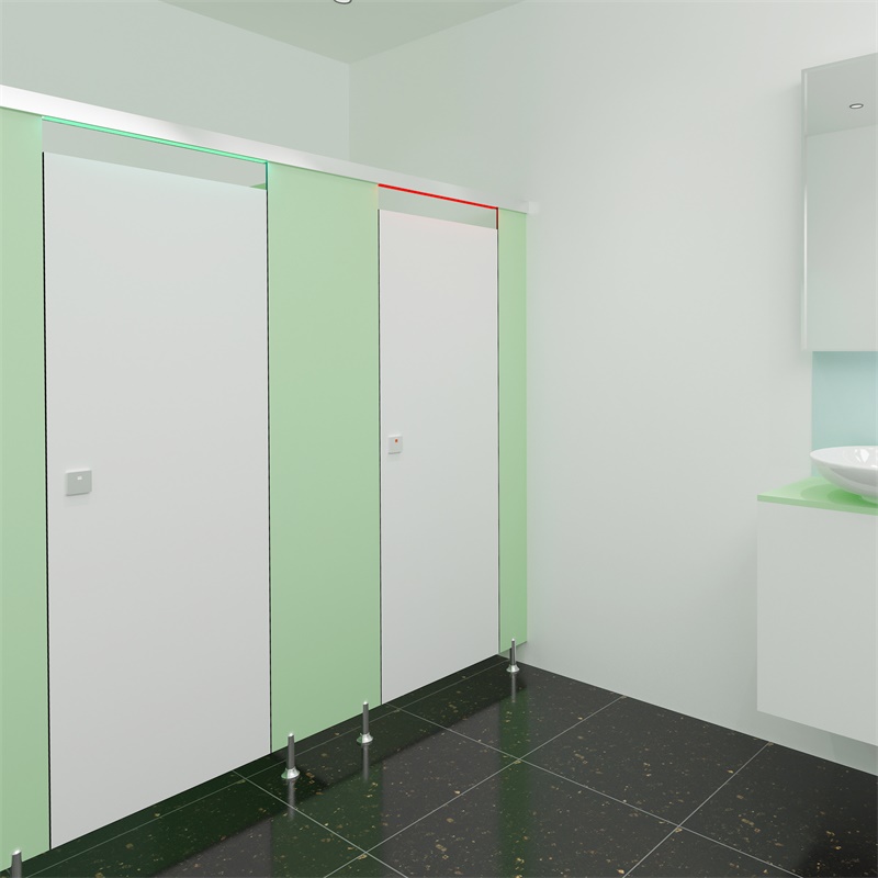 How To Choose The Perfect Commercial Toilet Stall For Your Business ...