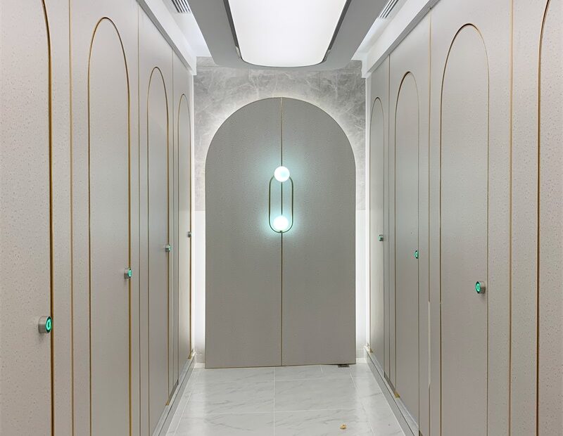 The Benefits Of Installing ADA Approved Single Stall Restrooms - Jialifu