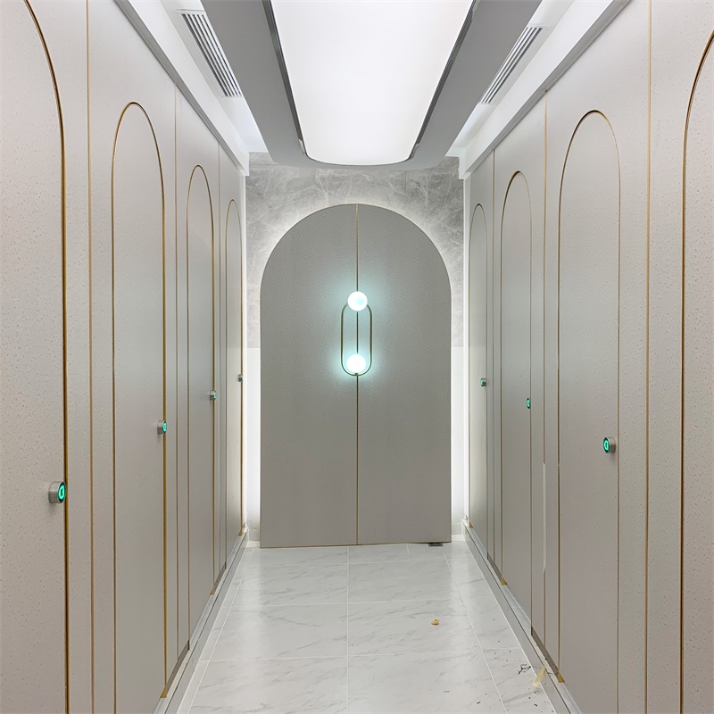 The Benefits Of Installing ADA Approved Single Stall Restrooms - Jialifu