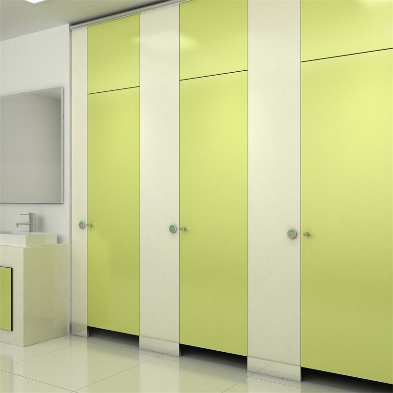 The Benefits Of Installing A Phenolic Board Toilet Partition - Jialifu