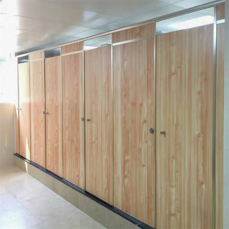 Lightweight And Durable: Benefits Of Phenolic Core Toilet Partitions ...