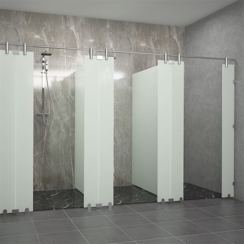 The Benefits Of Installing Toilet Cubicles In Your Washroom - Jialifu