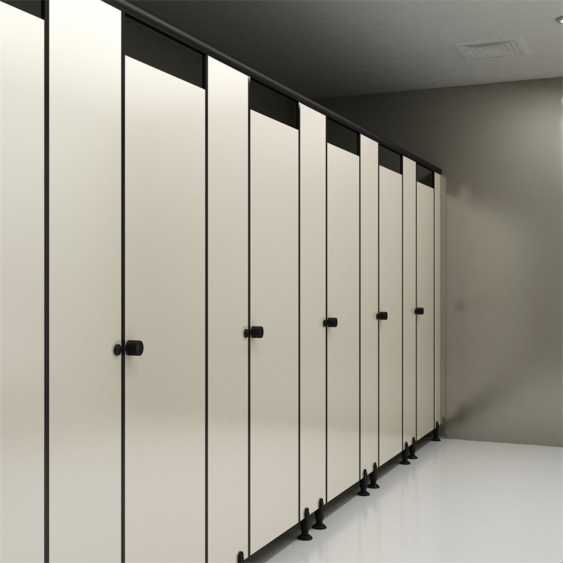 Transform Your Bathroom With Stylish Terrazzo Toilet Partitions - Jialifu