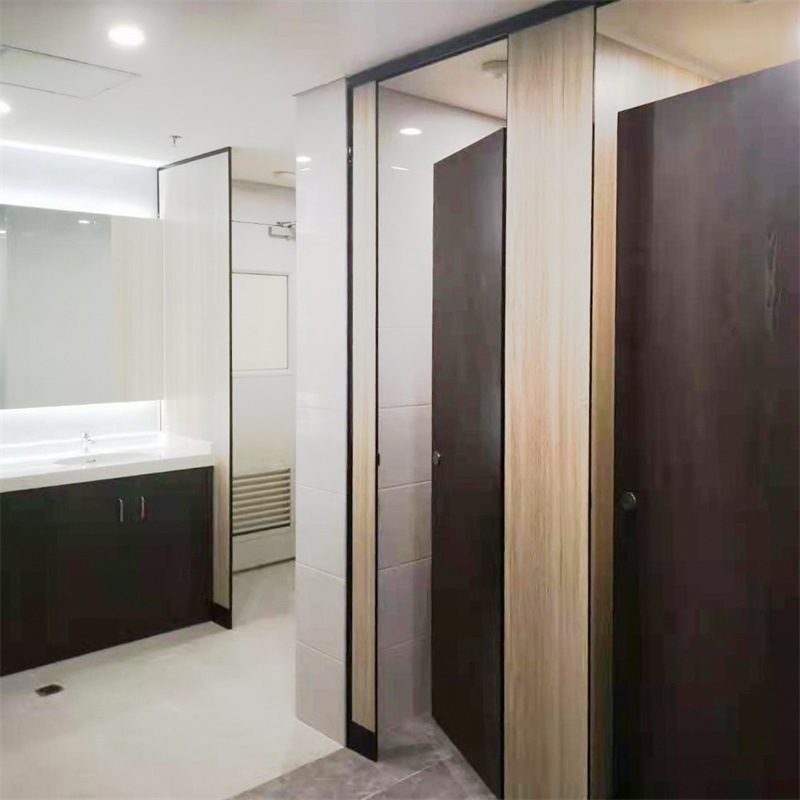 The Benefits Of Installing Commercial Shower Partitions - Jialifu