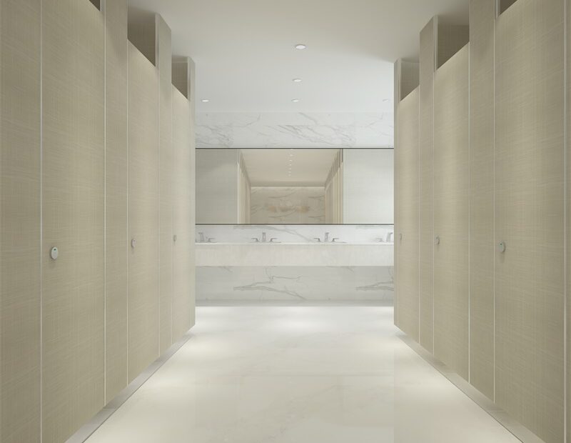 7 Tips For Staying Safe In A Restroom Stall - Jialifu