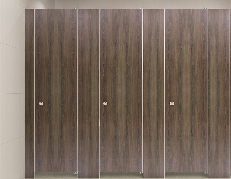 Making Sanitary Spaces Comfortable: The Benefits Of Solid Phenolic ...