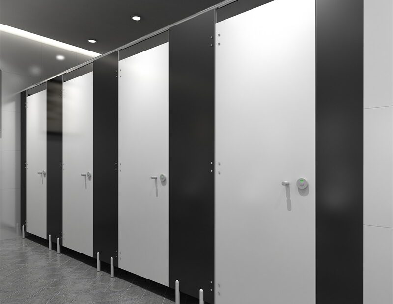 Explore The Luxurious Side Of Dining With Enhanced Restaurant Bathroom ...