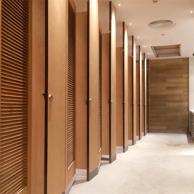 Why Invest In Ready-Made Toilet Cubicles For Your Facility. - Jialifu