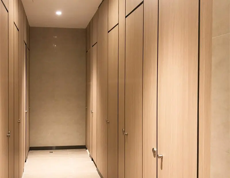 Bathroom Stall Partitions Traditional Partitions | Bobrick