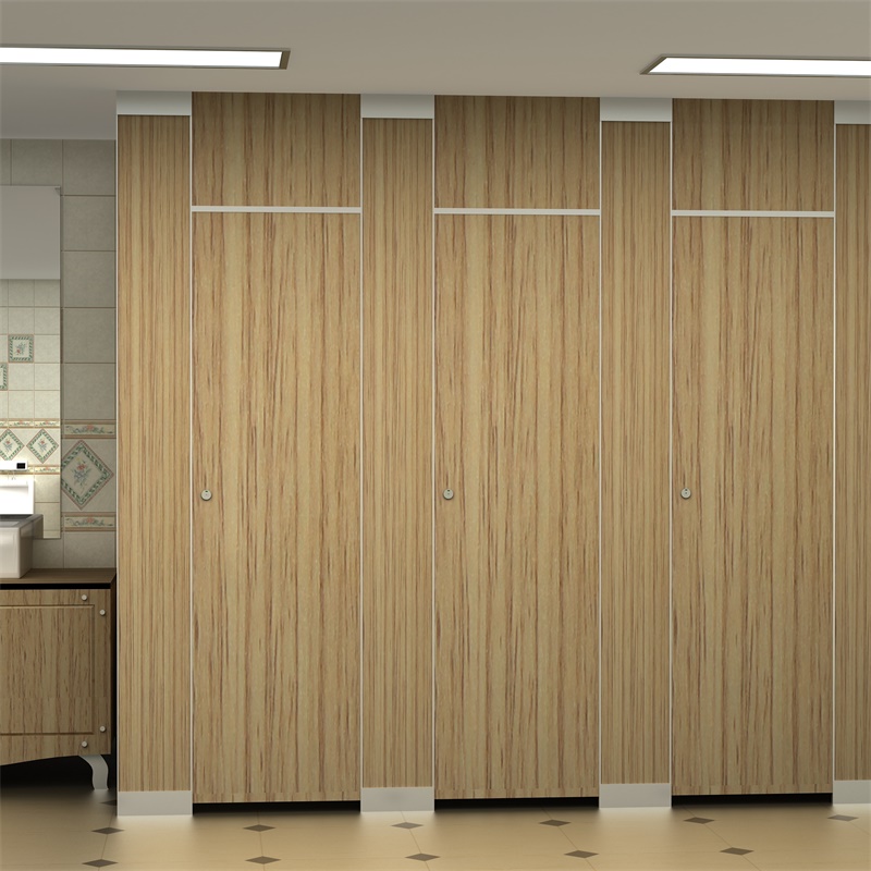 Find Quality Toilet Partitions Near You - Jialifu