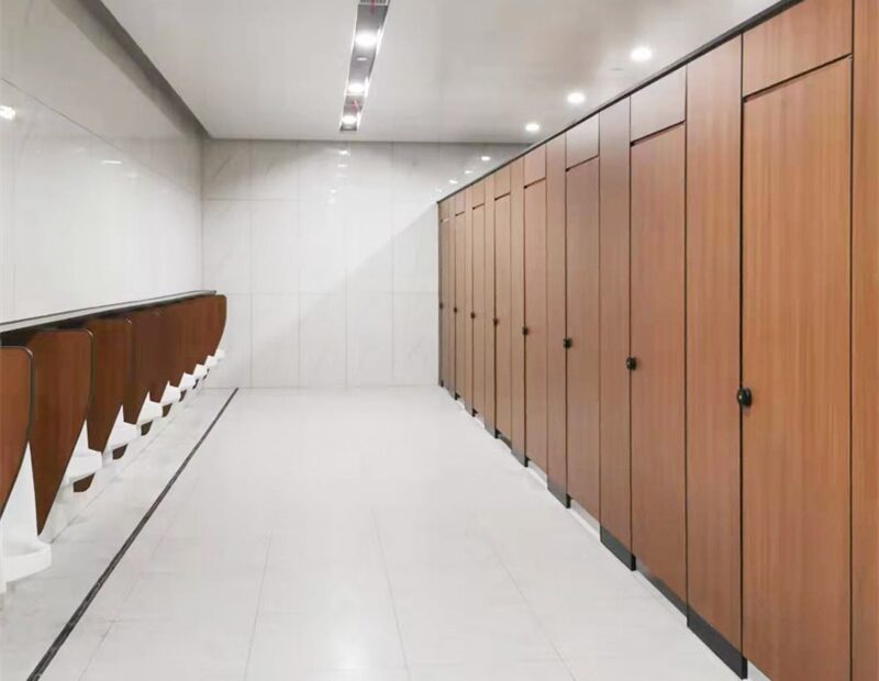 Six Benefits Of Using Phenolic Partition Wall System - Jialifu