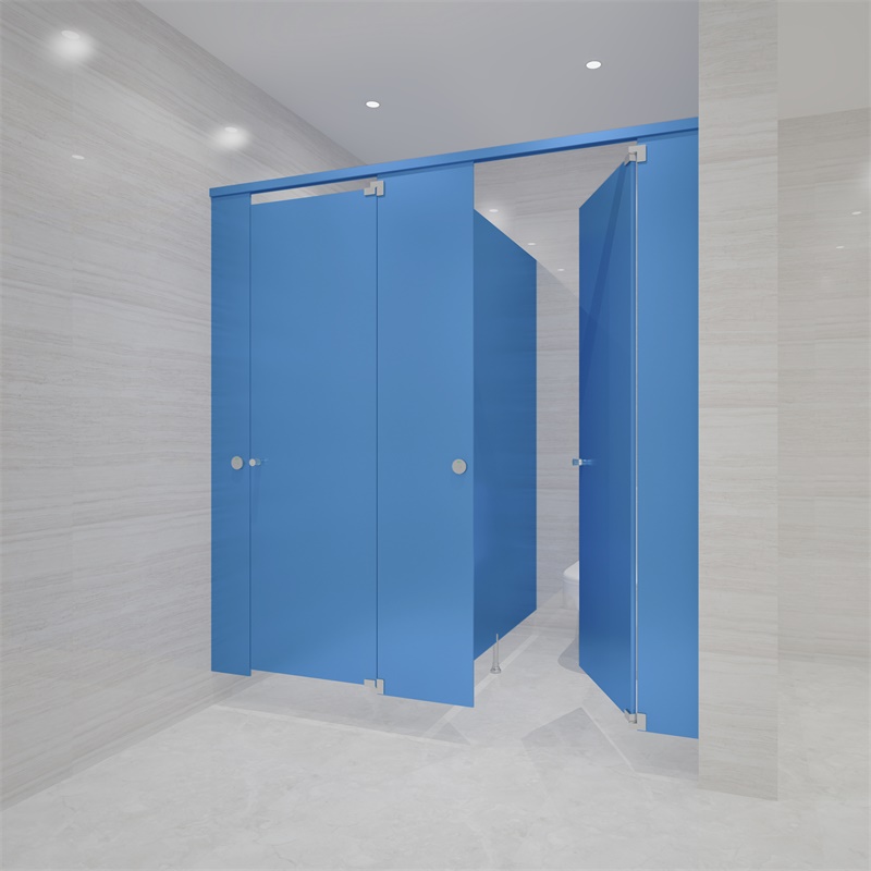 Improving Privacy And Hygiene With Toilet Urinal Partitions - Jialifu