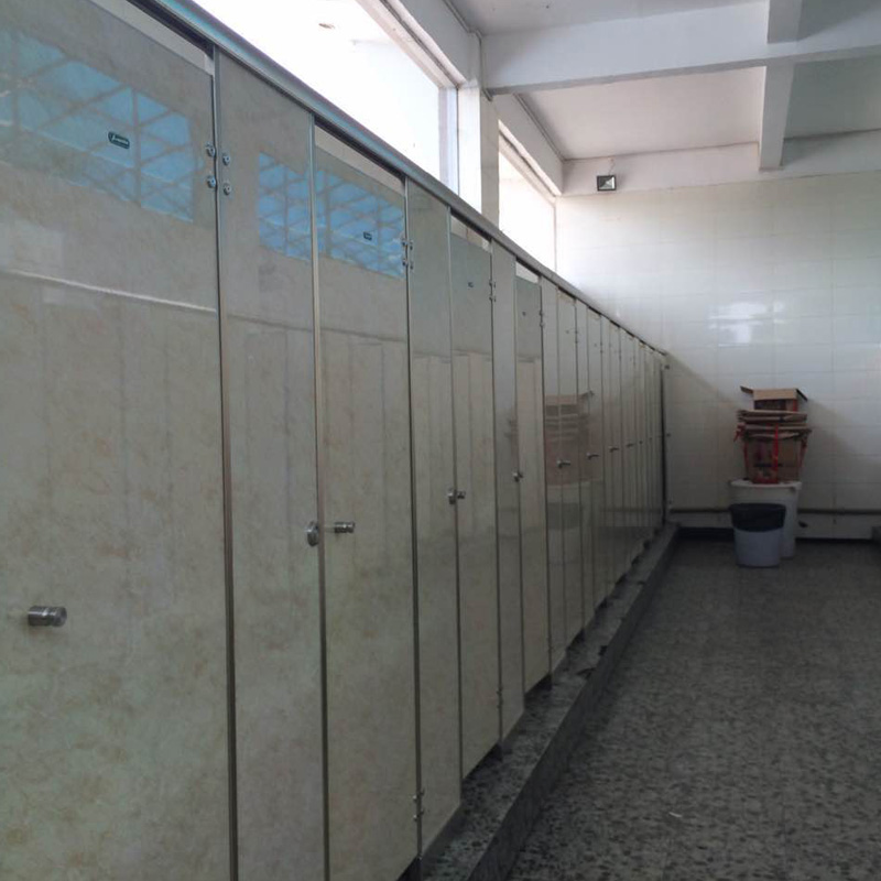 Creating A Robust And Hygienic Toilet Environment With Phenolic Board ...