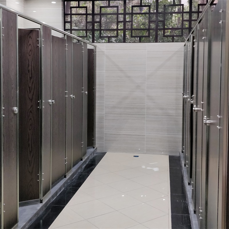 5 Ways To Improve Privacy And Comfort In Public Toilet Cubicles - Jialifu