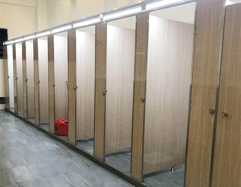 Revolutionizing The Restroom: All You Need To Know About Solid Polymer ...