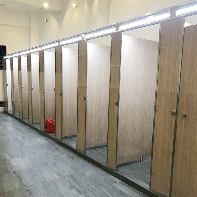 Revolutionizing The Restroom: All You Need To Know About Solid Polymer ...