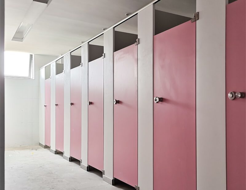 Boost Privacy And Style In Your Bathroom With Shower Stall Partitions ...