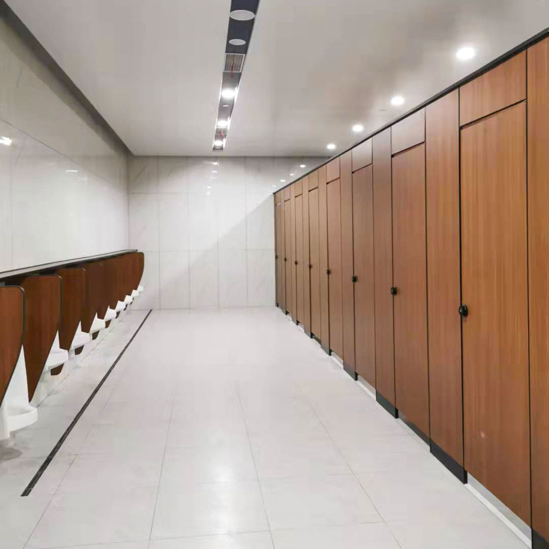 Discover The Quality And Design Of Jialifu Toilet Cubicles - Jialifu