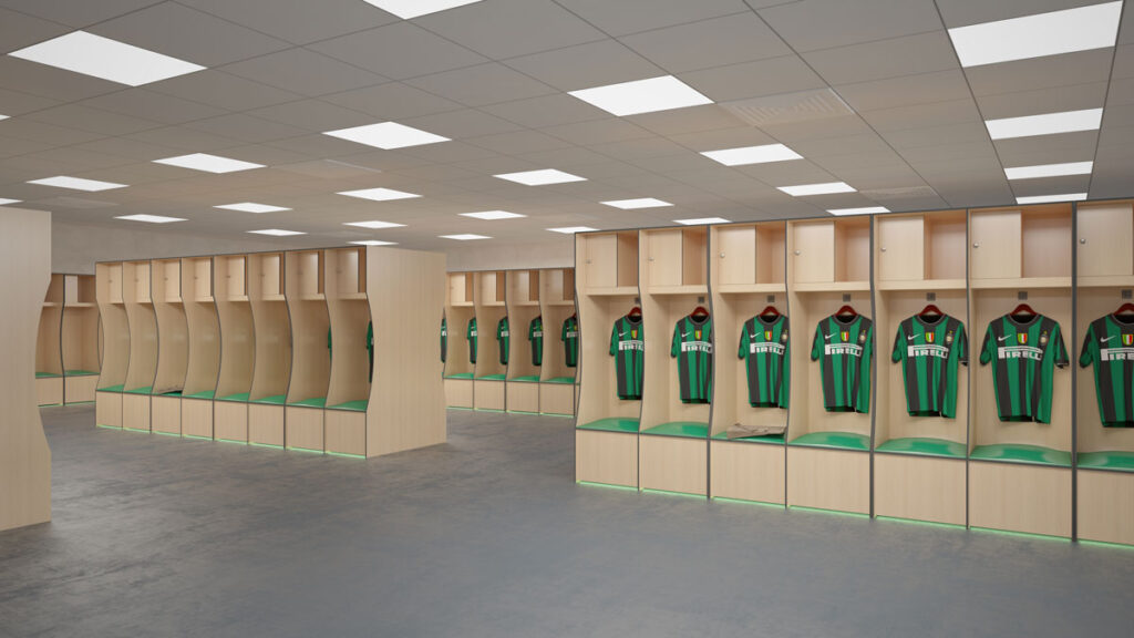 Football Locker
