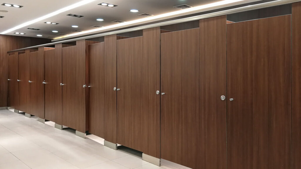Phenolic Partition - Jialifu