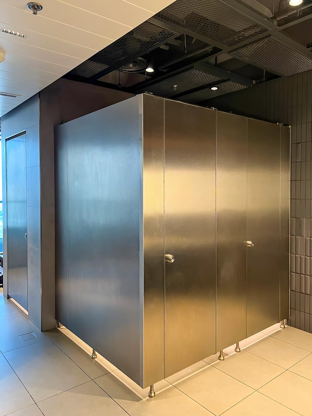 Aloft Hotel, Muscat, Oman