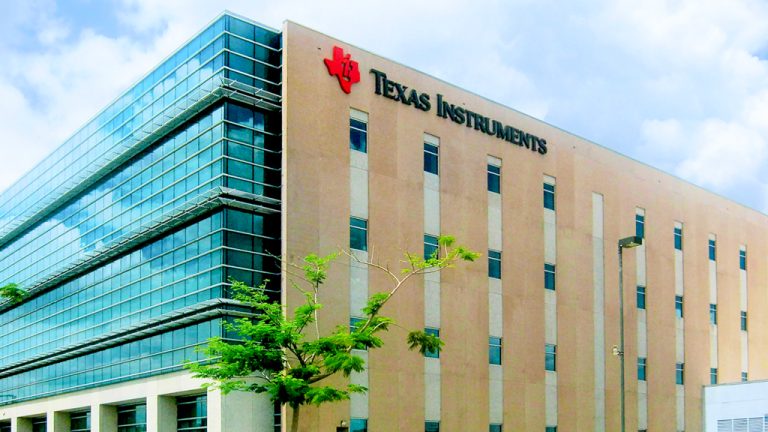 Texas Instruments Philippines
