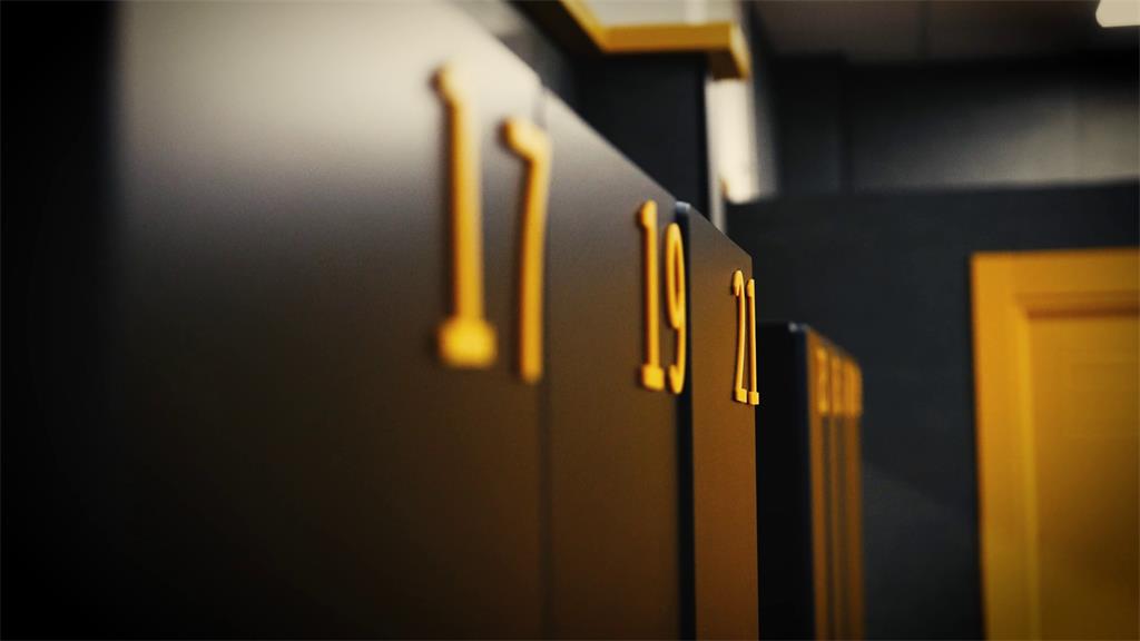 VirgiMlio Gimnasio, Spain