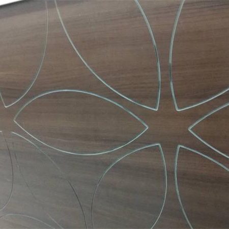 Exterior Wall Cladding